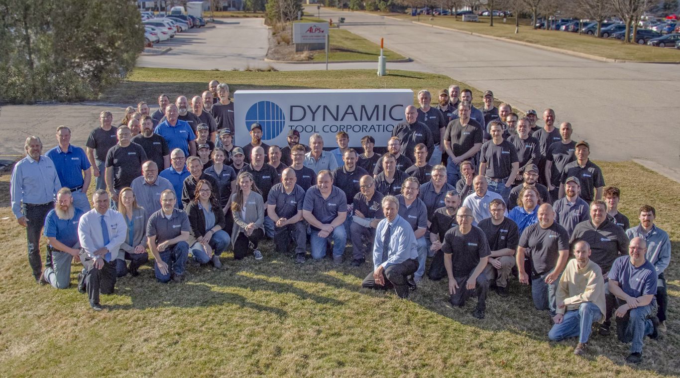 A new Alliance in the USA