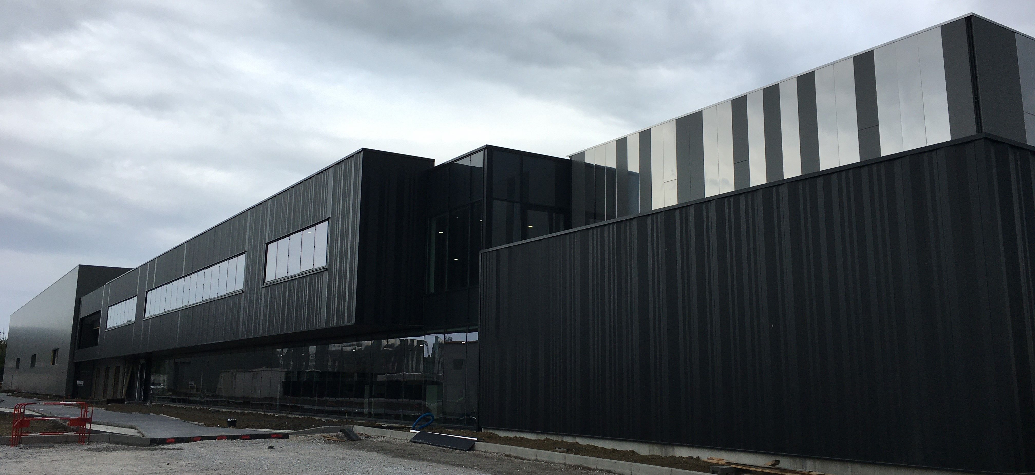 Home - Plastisud Group